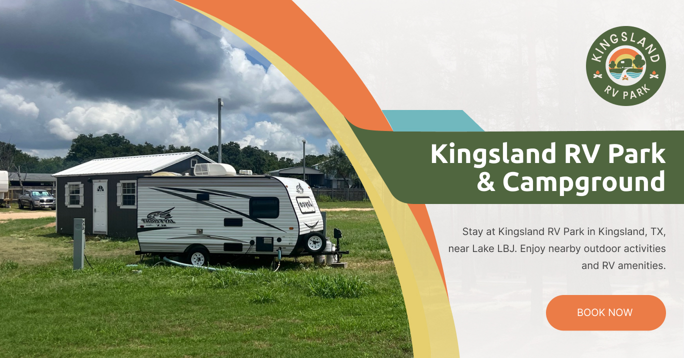Kingsland RV Park & Campground